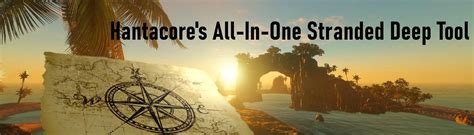 Image result for Stranded Deep PS4 Dev Menu