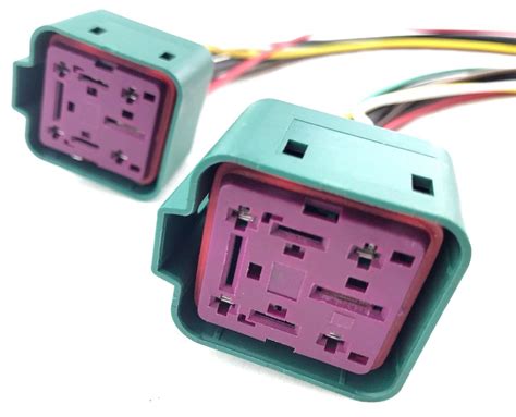 Image result for Replacement of F250 Glow Plug Control Module