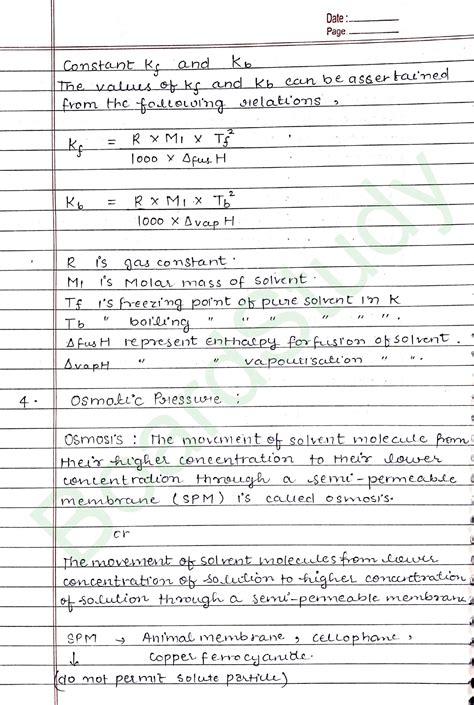 Image result for Chemistry Lesson 2 in One Short Class 12