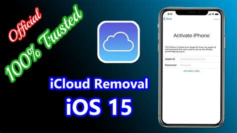 Image result for Remove iCloud Program Tool