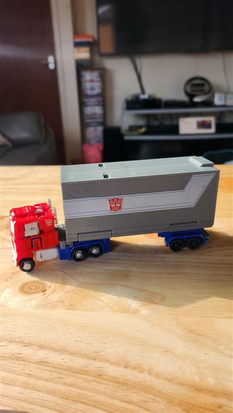 Image result for Transformers Core Class Prime vs Prime