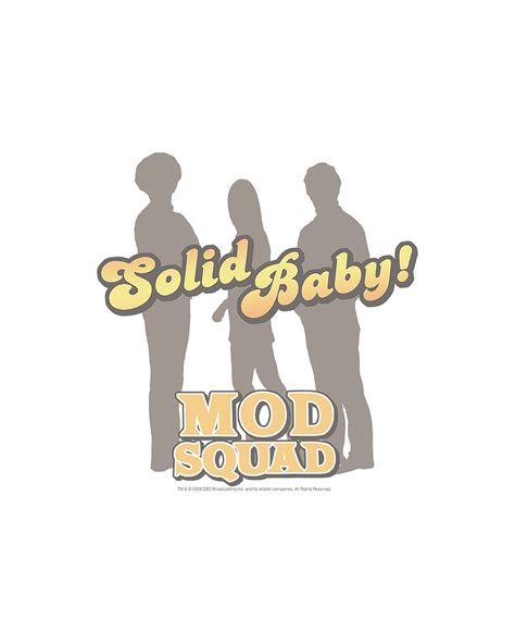 Image result for Mod Squad Cycle