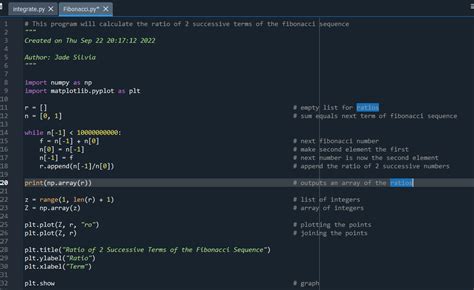 Image result for Fibonacci Code with Papiya