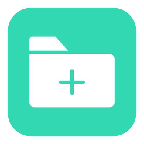 Image result for Add Icon To.folder