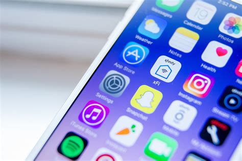 Image result for Xfinity App Icon