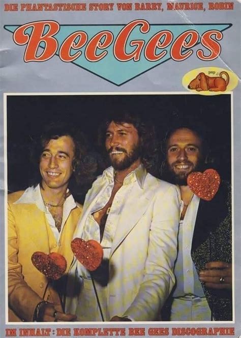 Image result for Bee Gee Springsteen
