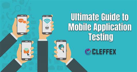Image result for Mobile Application Testing