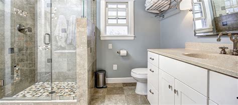 Shower Base Installation - The Marble Factory