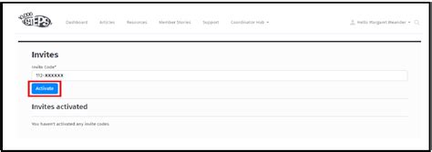 Image result for Add Invite Code