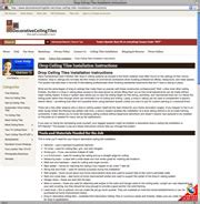 Image result for PVC Ceiling Tiles Installation