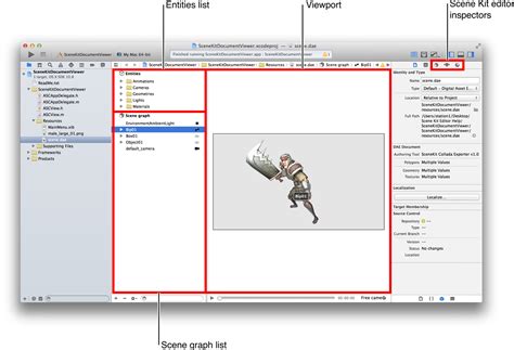 Image result for Xcode List Code Symbols