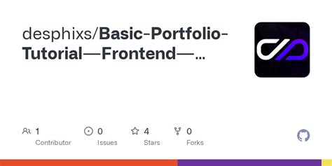 Image result for Basic Portfolio Tutorial