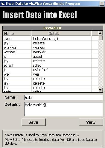 Image result for Referncing Access Data From Excel Using Basic
