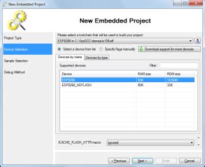 Image result for Esp8266 Visual Programming