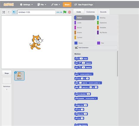 Image result for Scratch How to Fully Full Screen On Scratch