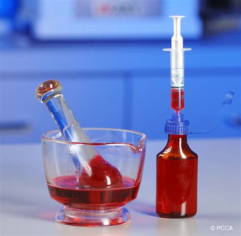 Image result for Compounding Oral Liquid