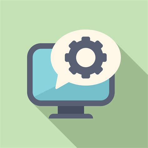 Image result for Computer Support Icon