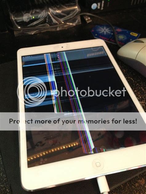 Image result for iPad Display Problem