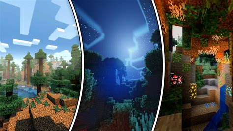 Image result for Minecraft Graphics Mod