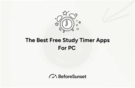 Image result for Study Timer Big Screen