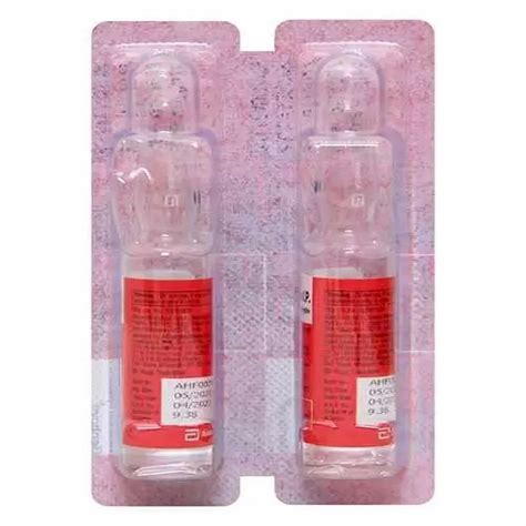 Image result for Genticyn Injection