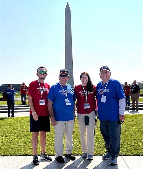 Image result for Veterans Program to DC