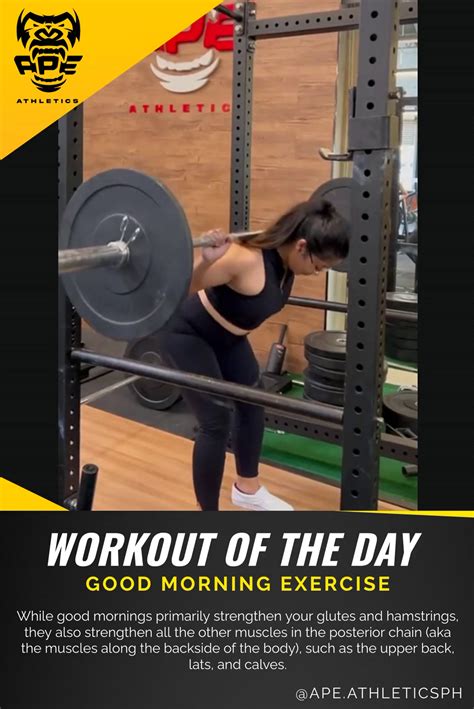 Image result for Good Morning Exercise