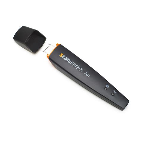 Image result for Person Using Scanmarker Air