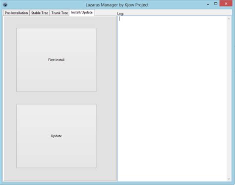 Image result for Lazorus Free Pascal Loading a JSON File