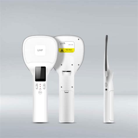 Image result for RFID Barcode Scanner