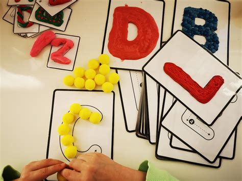 Image result for Learning to Write Alphabet Templates Free Vector