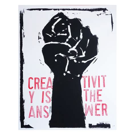 Image result for Creativity Is Poster