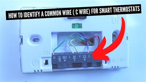 Image result for C-Wire Adapter Installation
