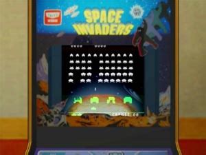 Image result for Space Invaders PSX
