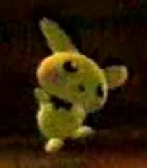 Image result for Pyra Pichu