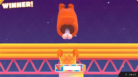 Image result for Fall Guys Bone Structure