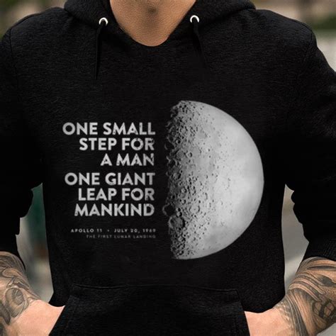 Image result for Apollo 11 Line One Step for Man