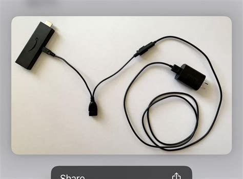 Image result for Fire Stick USB Power