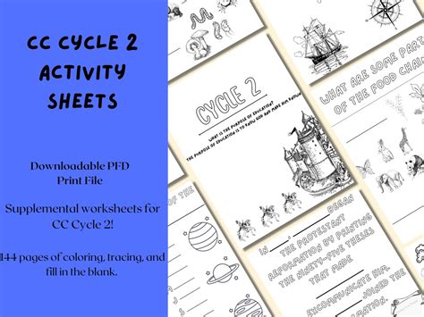 Image result for Memory Master Classical Conversations Cycle 2