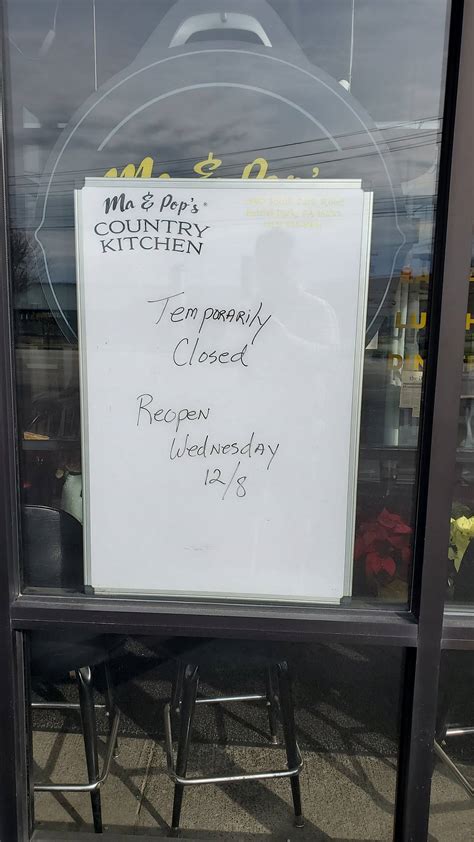 Image result for Pops Country Kitchen Menu