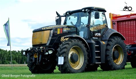 Image result for JCB Fastrac Telehandler