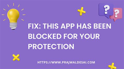 Image result for AppLocker Blocked Message