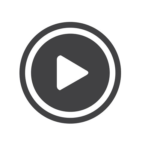 Image result for Play Button Icon