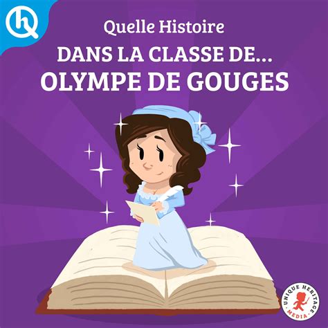 Image result for Olympe De Gouges Histoire
