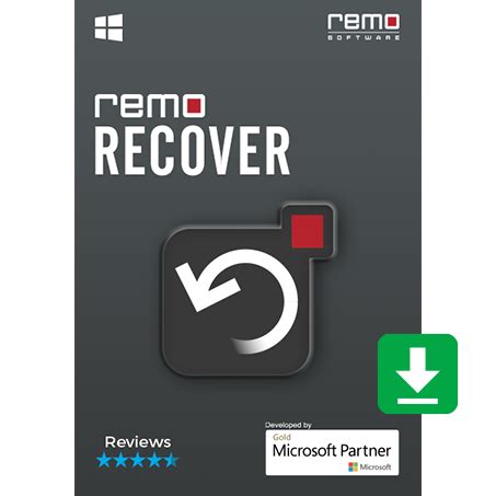 Image result for Remo Recover Windows Interface