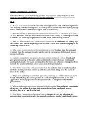 Image result for How to Do Lesson 4 Homework