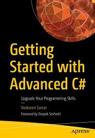 Image result for Advanced C# Programming