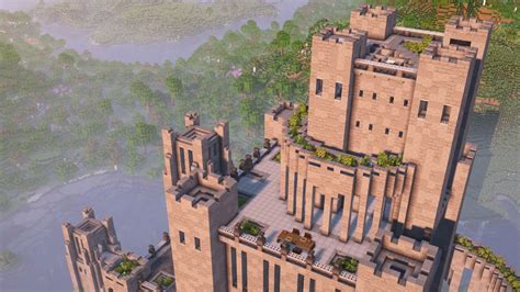 Image result for Castle Base Layout