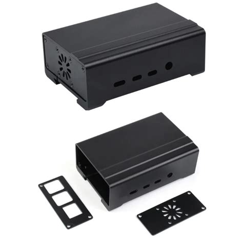 Image result for Raspberry Pi Stacking Case