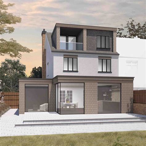 Image result for Small Loft Conversion Layout